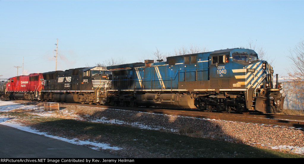 CEFX 1040 & others (1)